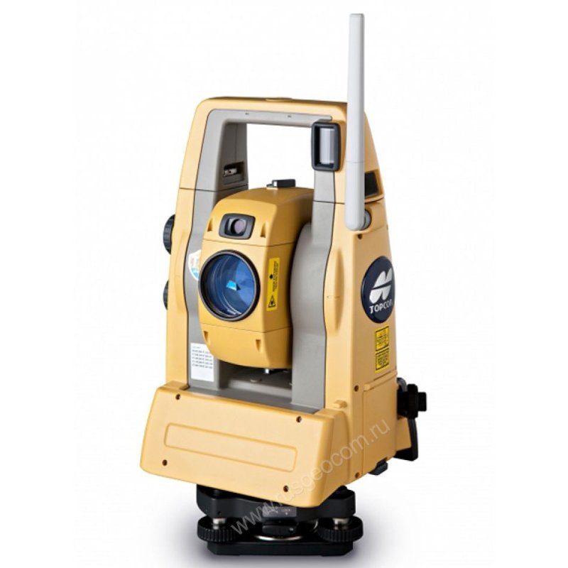 Topcon PS-101. Купить тахеометр Topcon PS-101 цена